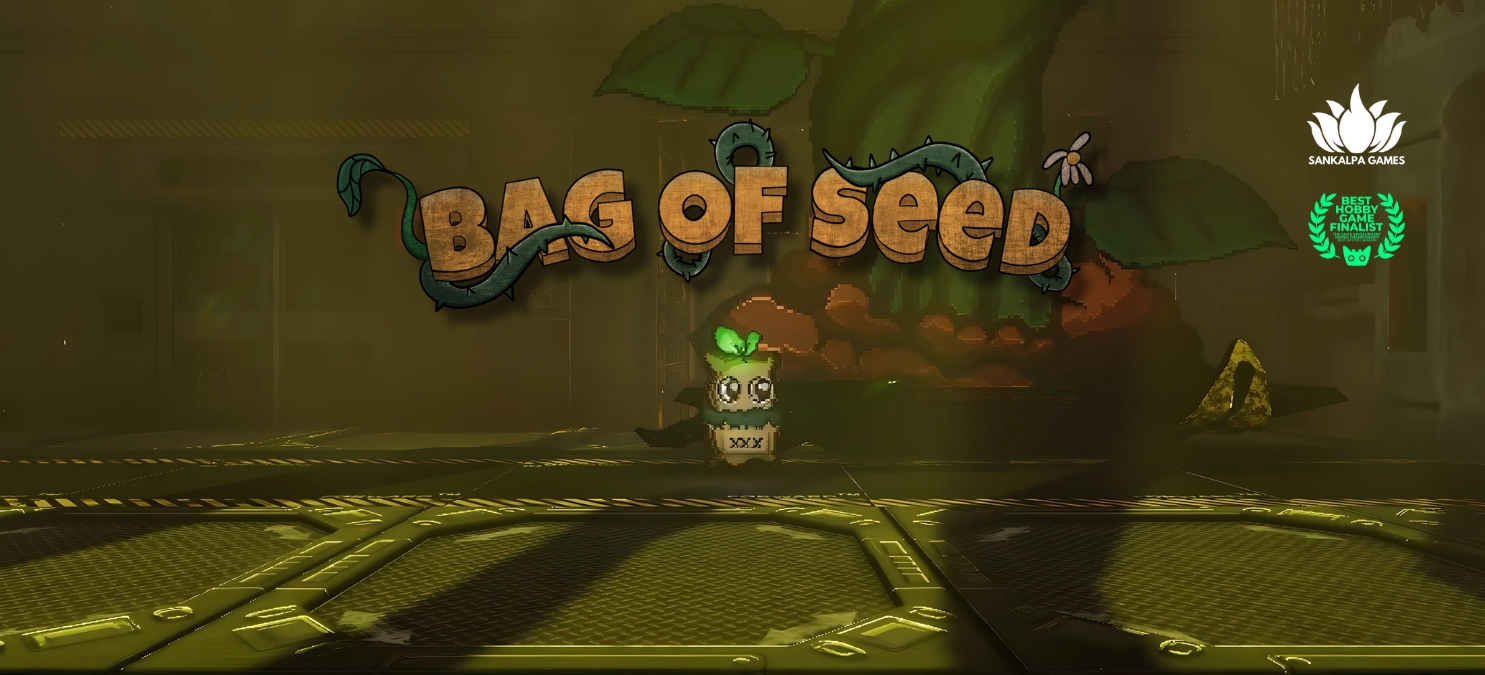Game Application and Technology